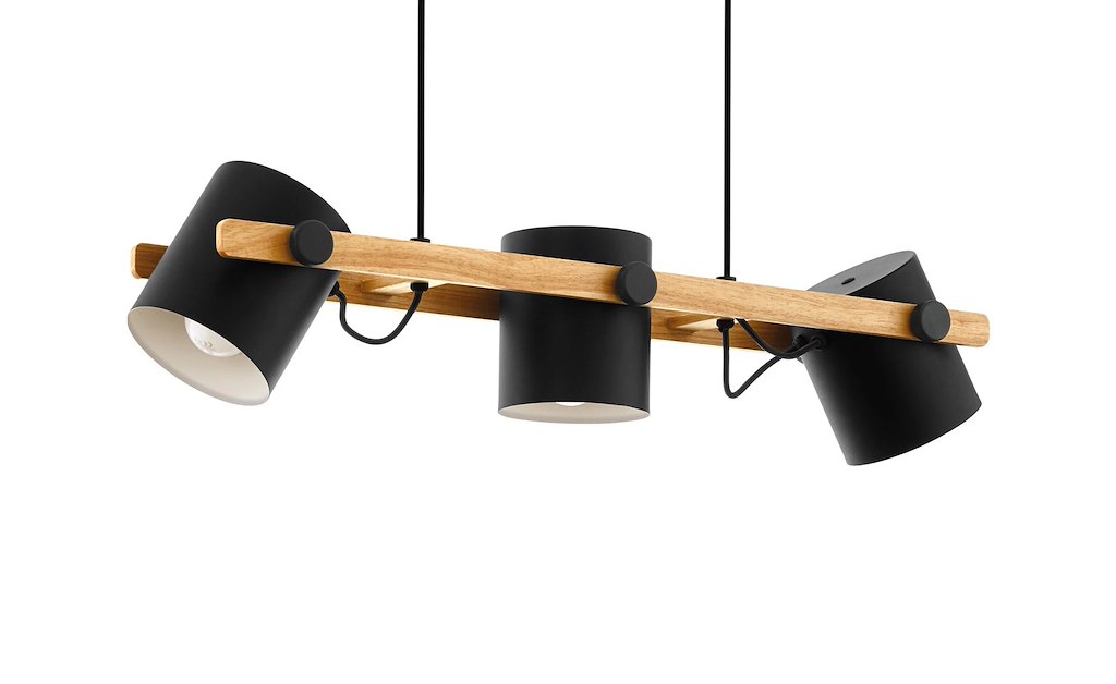 Viseća lampa Hornwood
