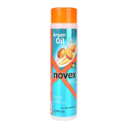 Šampon za obnavljanje kose NOVEX Argan Oil 300ml