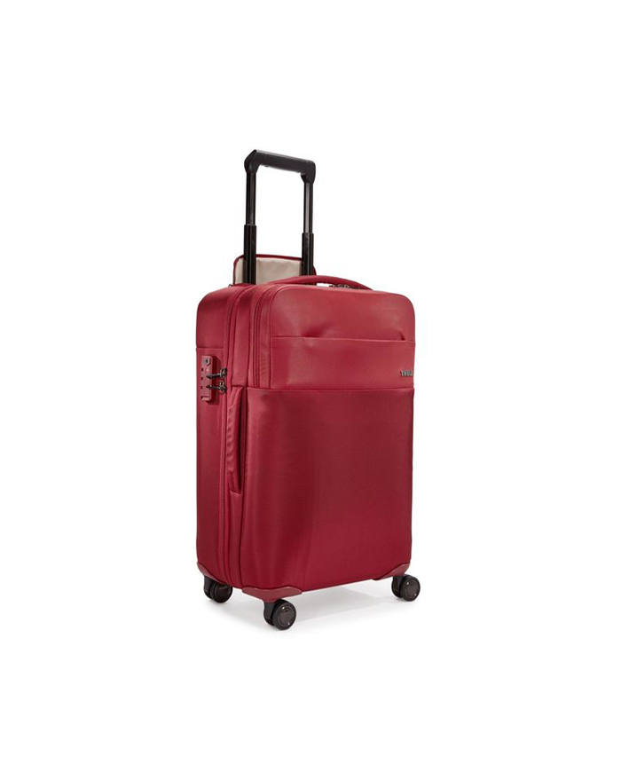 KOFER SPIRA CARRY ON SPINNER RIO RED TROLLEY Thule
