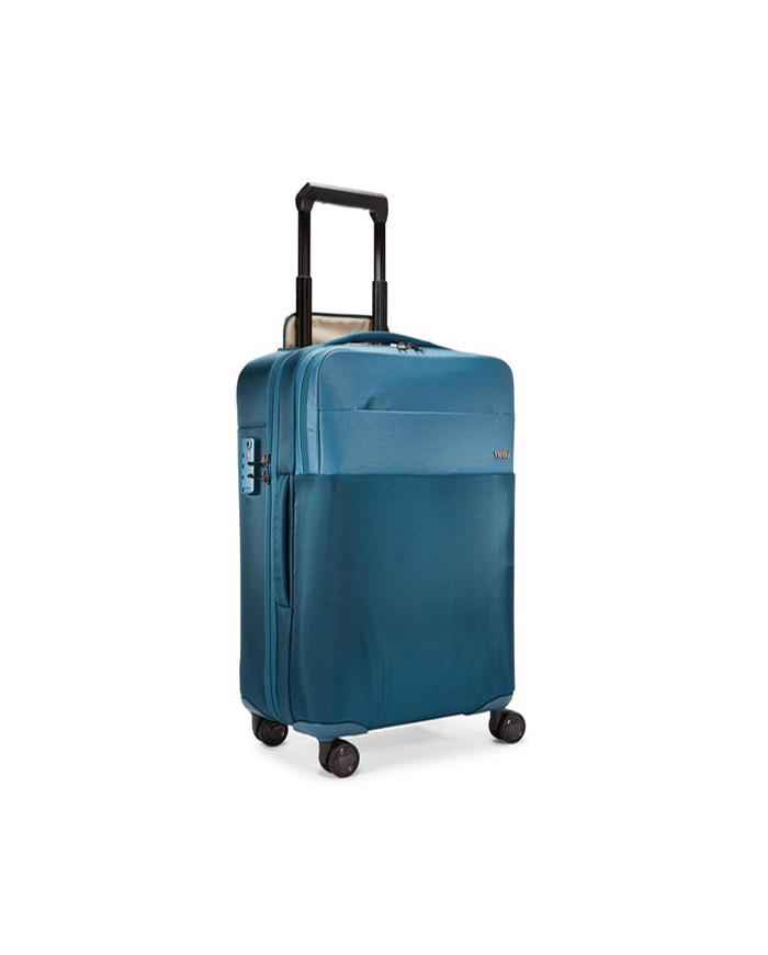 KOFER SPIRA CARRY ON SPINNER LEGION BLUE TROLLEY Thule