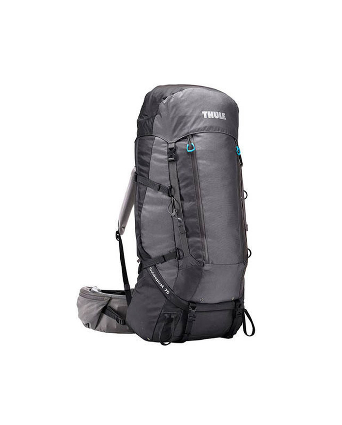 RANAC GUIDEPOST 75L DARK SHADOW GRAY Thule