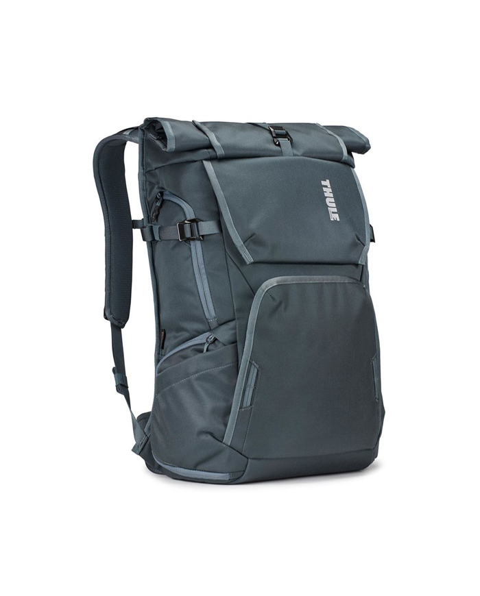 RANAC COVERT BACKPACK PHOTO GRAY Thule