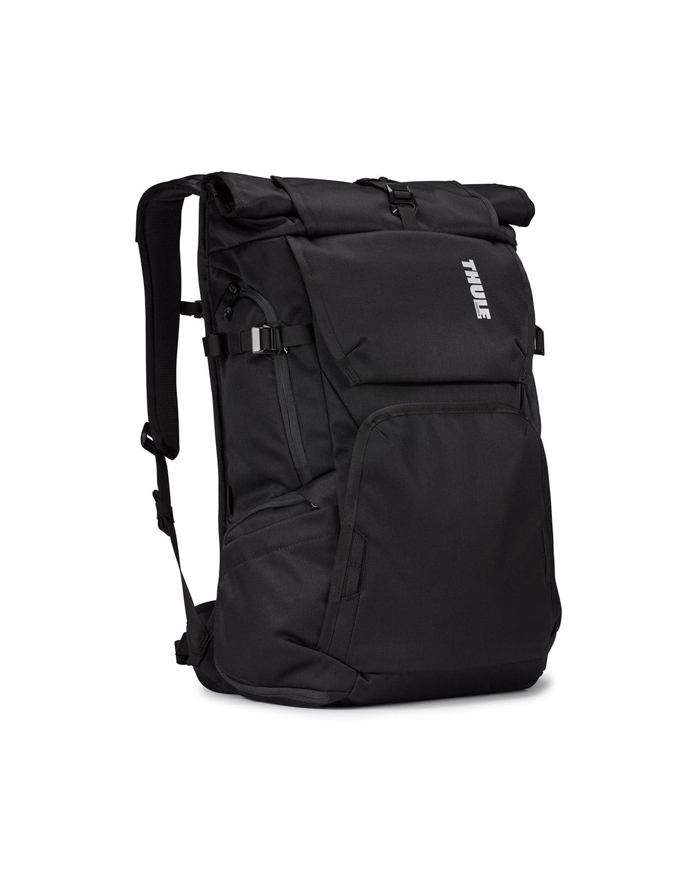 RANAC COVERT BACKPACK PHOTO BLACK Thule