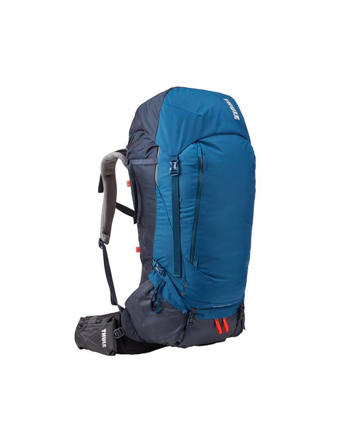 RANAC GUIDEPOST 65L POSEIDON BLUE Thule