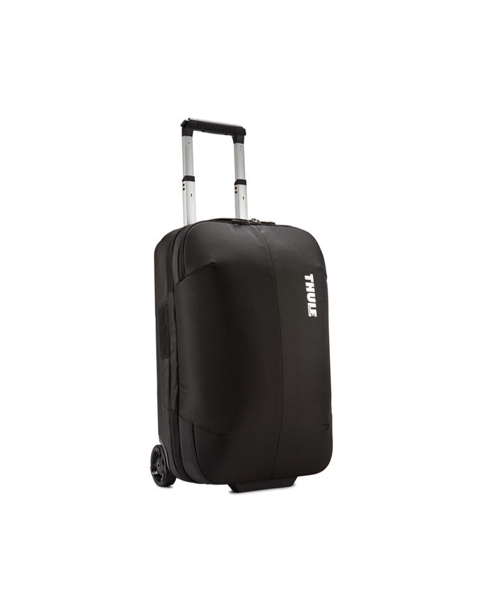 PUTNA TORBA SUBTERRA ROLLING CARRY-ON 36L EMBER BLACK TROLLEY Thule