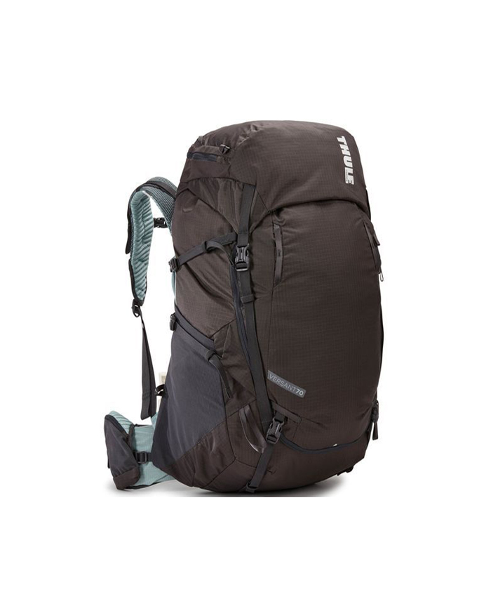 RANAC VERSANT 70L ASPHALT BLACK Thule