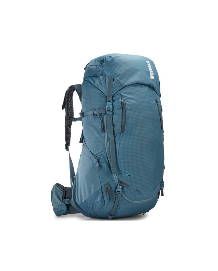 RANAC VERSANT 70L AEGEAN BLUE Thule