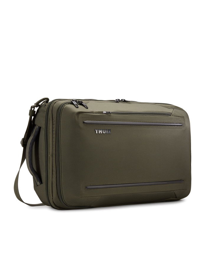 PUTNA TORBA CROSSOVER DUFFEL 41L GREEN Thule