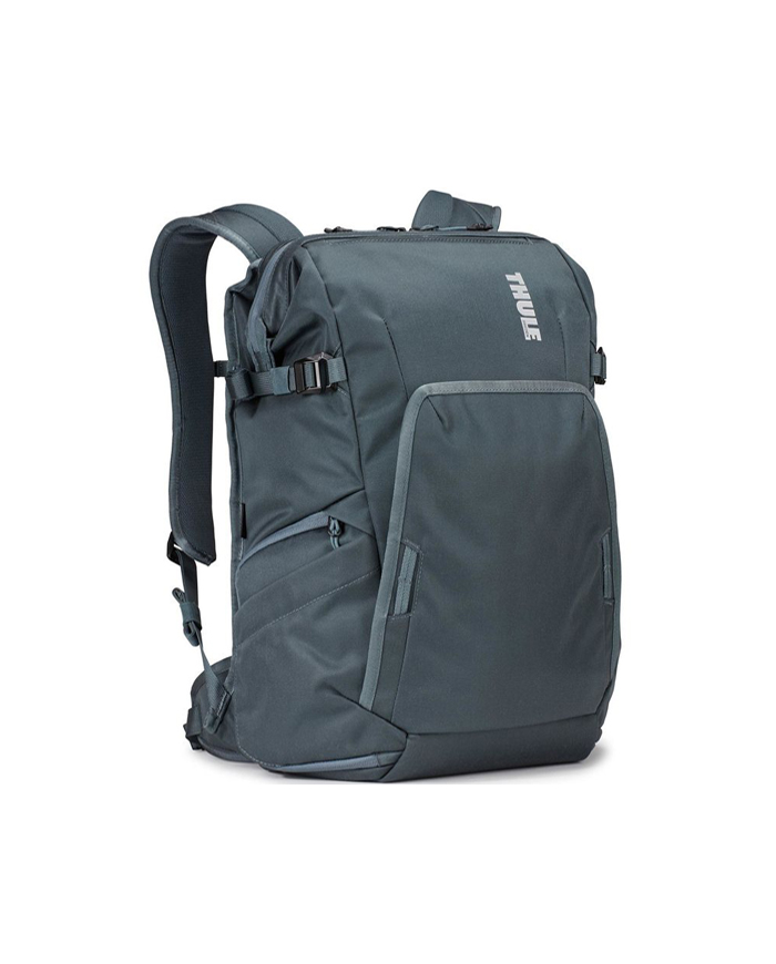 RANAC COVERT BACKPACK PHOTO GRAY Thule