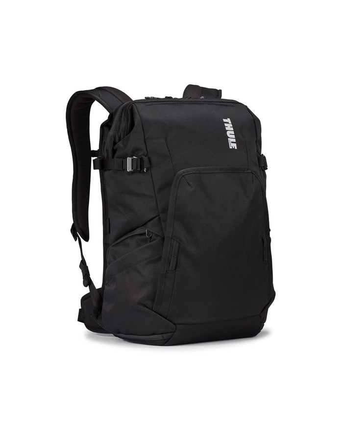 RANAC COVERT BACKPACK PHOTO BLACK Thule