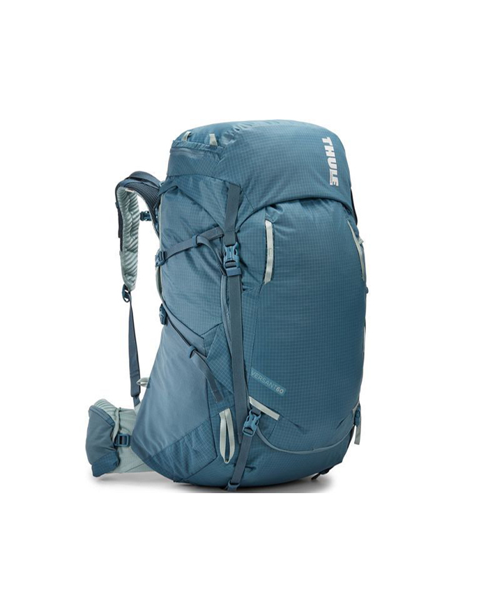 RANAC VERSANT 60L AEGEAN BLUE Thule