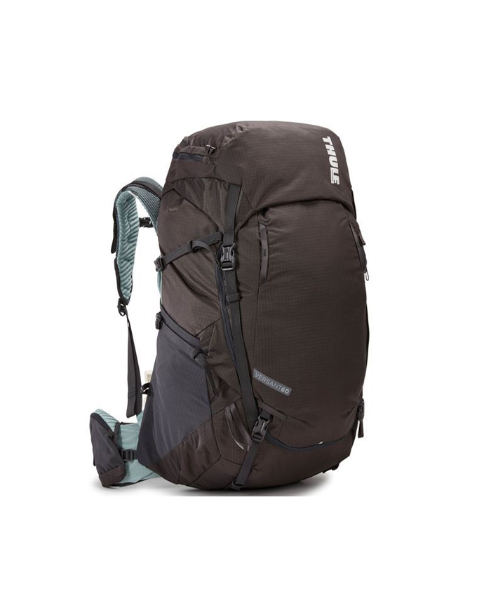 RANAC VERSANT 60L ASPHALT BLACK Thule