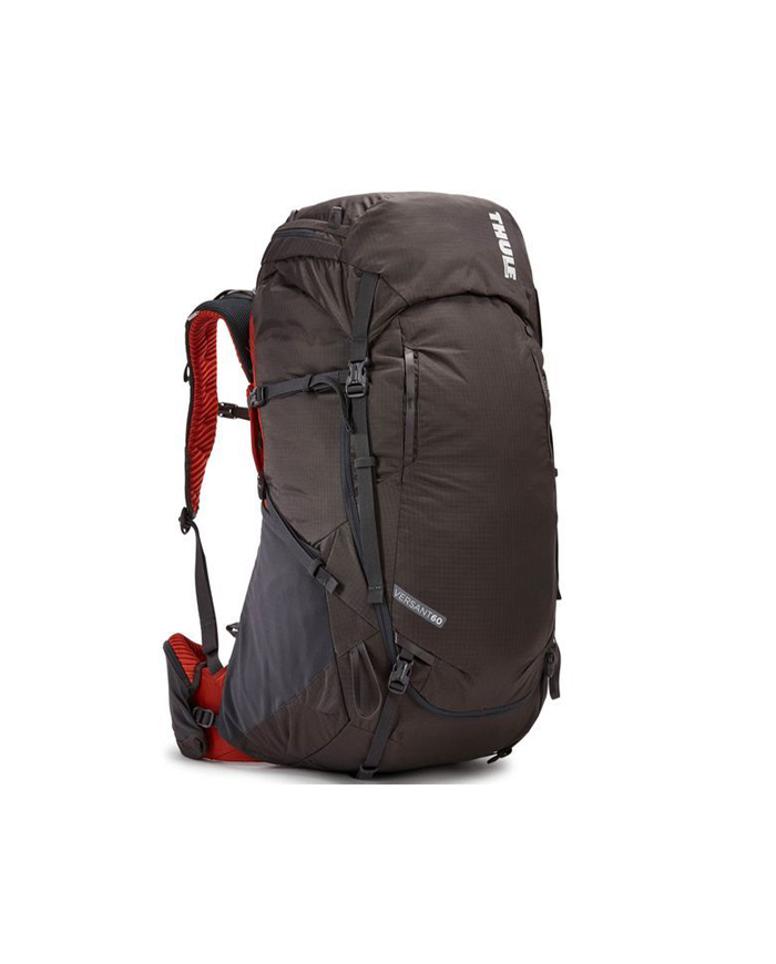 RANAC VERSANT 60L ASPHALT BLACK Thule