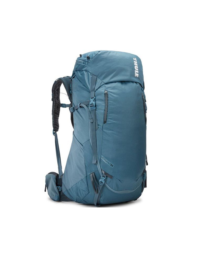 RANAC VERSANT 50L AEGEAN BLUE Thule