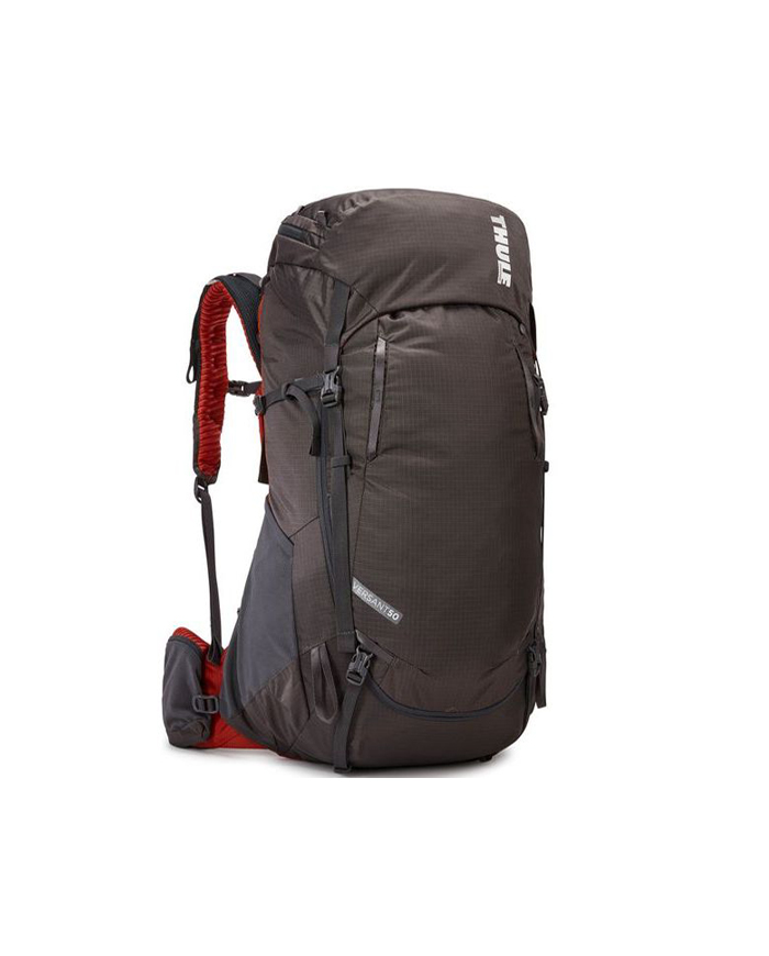 RANAC VERSANT 50L ASPHALT BLACK Thule