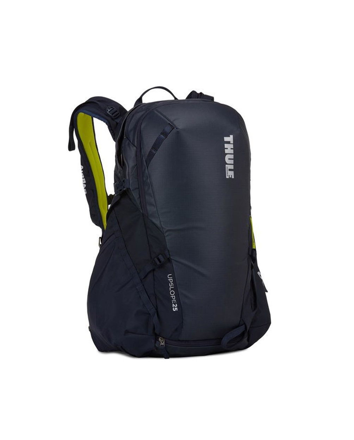 RANAC UPSLOPE 25L REMOVABLE AIRBAG 3.0 READY BLACKEST BLUE Thule