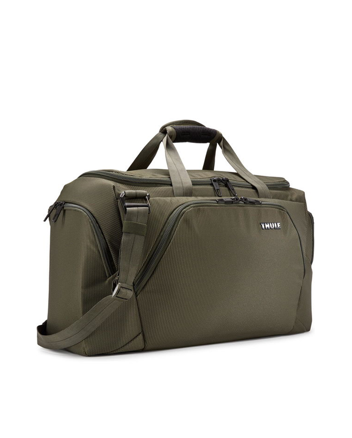 PUTNA TORBA CROSSOVER DUFFEL 44L GREEN Thule