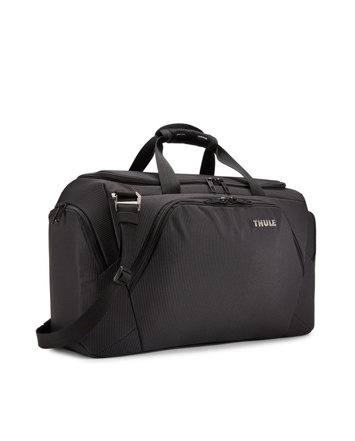 PUTNA TORBA CROSSOVER DUFFEL 44L BLACK Thule