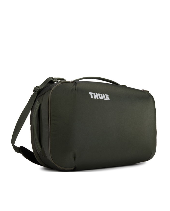 PUTNA TORBA DUFFEL 40L GREEN Thule