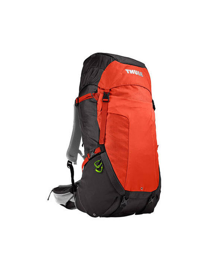 RANAC CAPSTONE BACKPACK 50L SHADOW ROARANGE ORANGE Thule