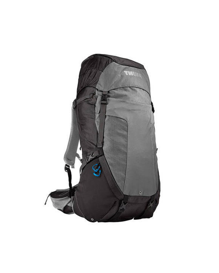 RANAC CAPSTONE BACKPACK 50L DARK SHADOW BLACK Thule