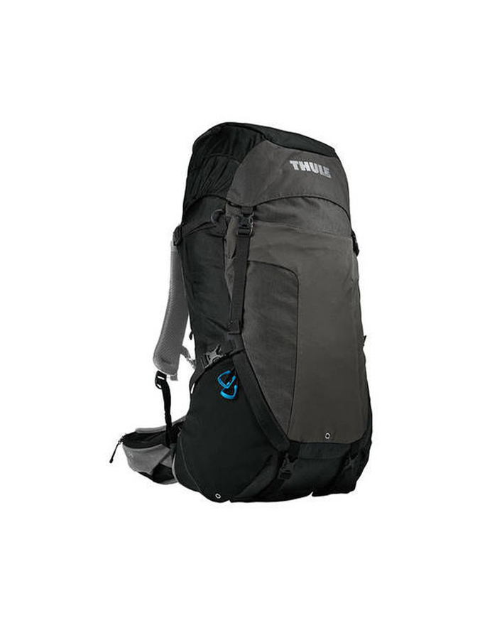 RANAC CAPSTONE BACKPACK 50L DARK SHADOW BLACK Thule