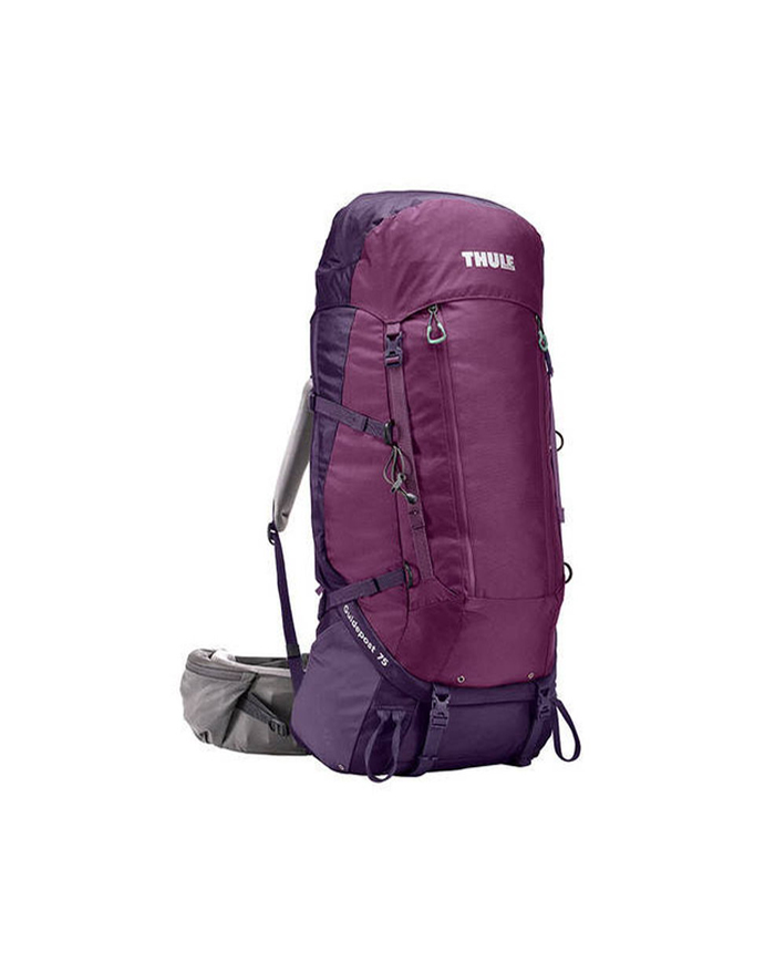 RANAC GUIDEPOST 75L PURPLE Thule