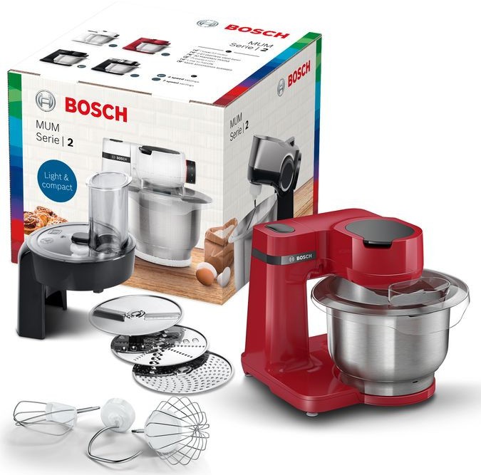 Bosch multipraktik MUMS2ER01