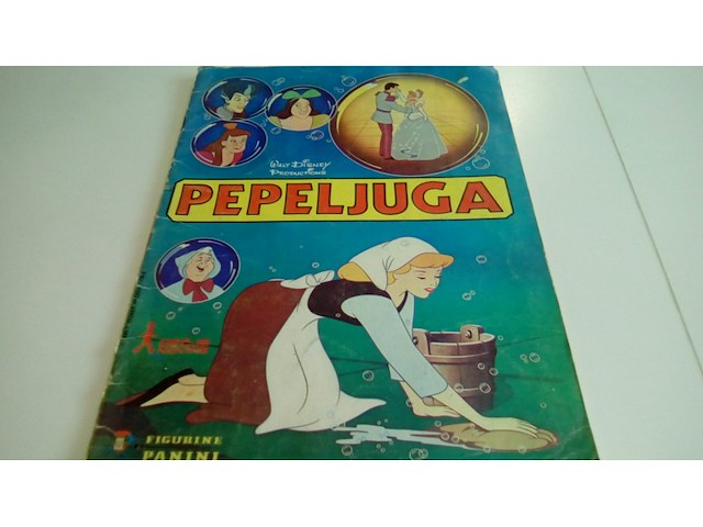 Pepeljuga