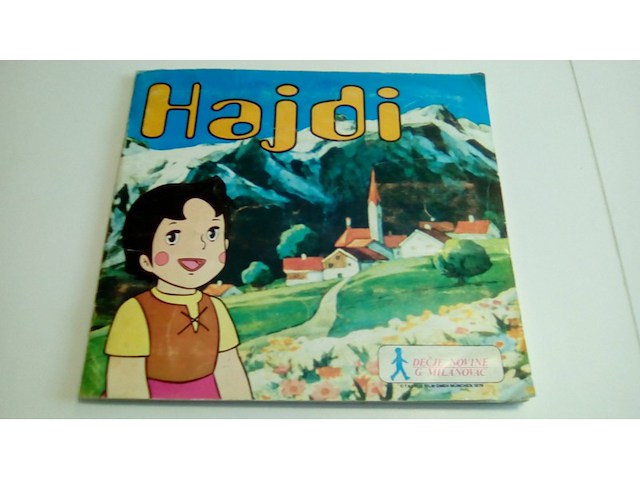 Hajdi