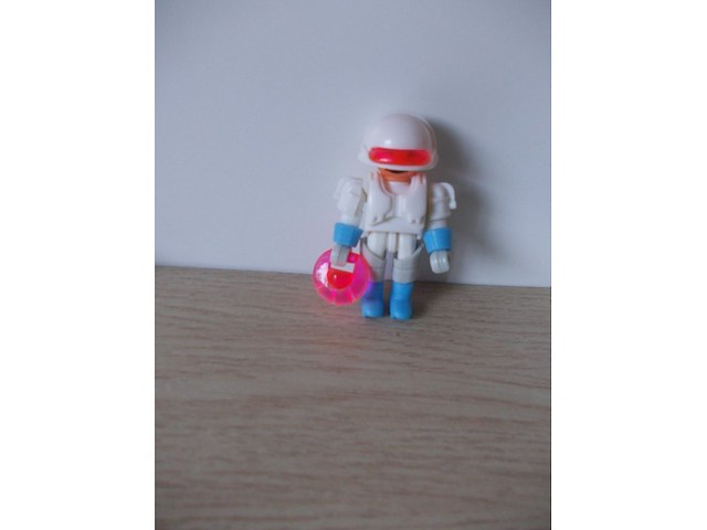 Kinder figura -Android FA5-F - 1996