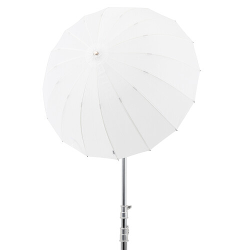 Godox UB-105D Transparent Parabolic Umbrella (105cm)