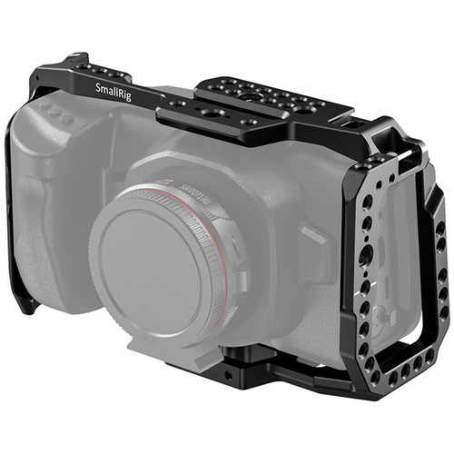 SmallRig kavez za Blackmagic Pocket Cinema Camera 4K & 6K 2203b