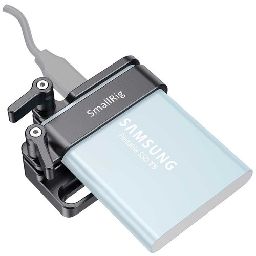 SmallRig nosač Samsung T5 SSD v2 2245B