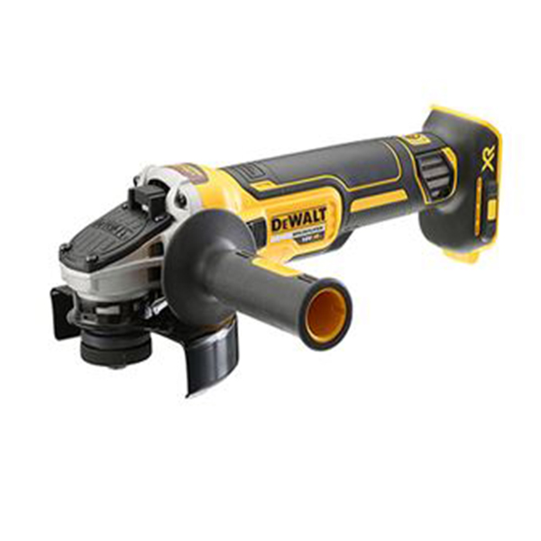 Akumulatorska ugaona brusilica 18V DeWalt DCG405N