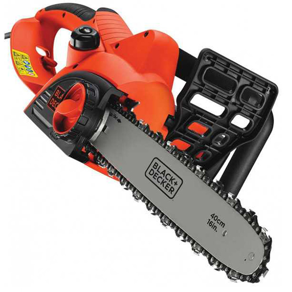 Lančana testera 2000w 40cm Black+Decker CS2040