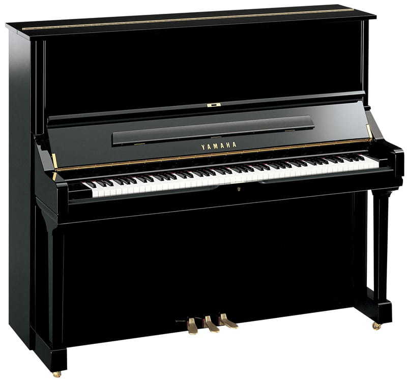 Yamaha U 3 SQ PE Piano