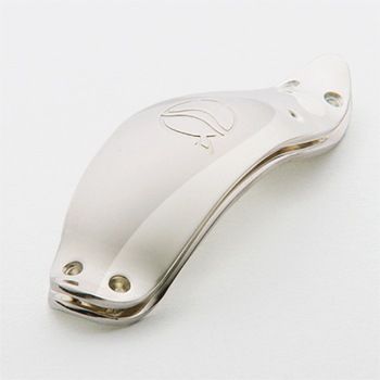 Le Freque DR Silver plated (Red brass)