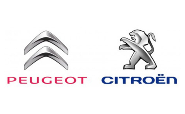 PEUGOT CITROEN