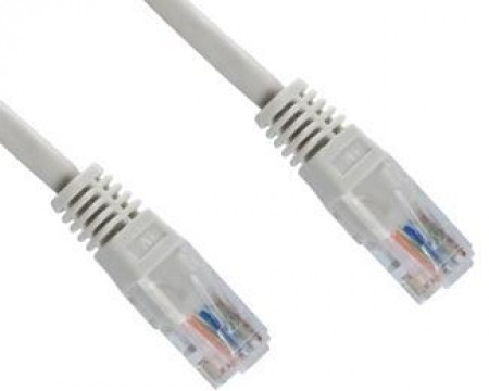 Kabl UTP patch Cat5e 1m