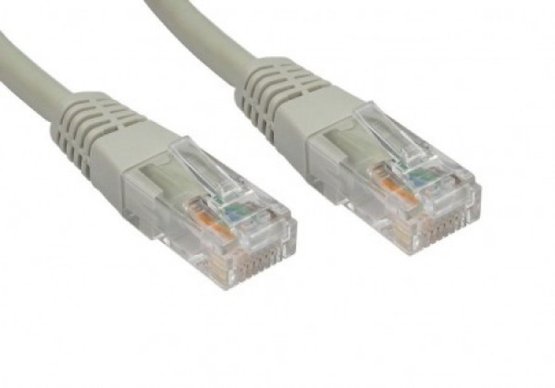 Kabl UTP Patch CAT6 3m