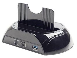 HDD DOCKING STATION HD32-U2S-2