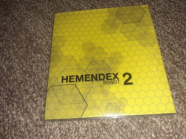 Hemendex - Reset 2