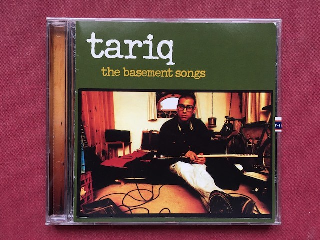 Tariq - THE BASEMENT SONGS   1997