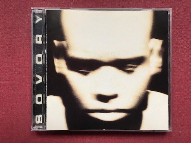 Sovory - SOVORY    1996