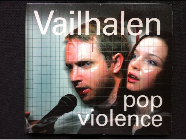 Vailhalen - PoP VioLENCE   2005