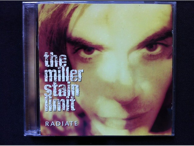 The Miller Stain Limit - RADiATE   1998