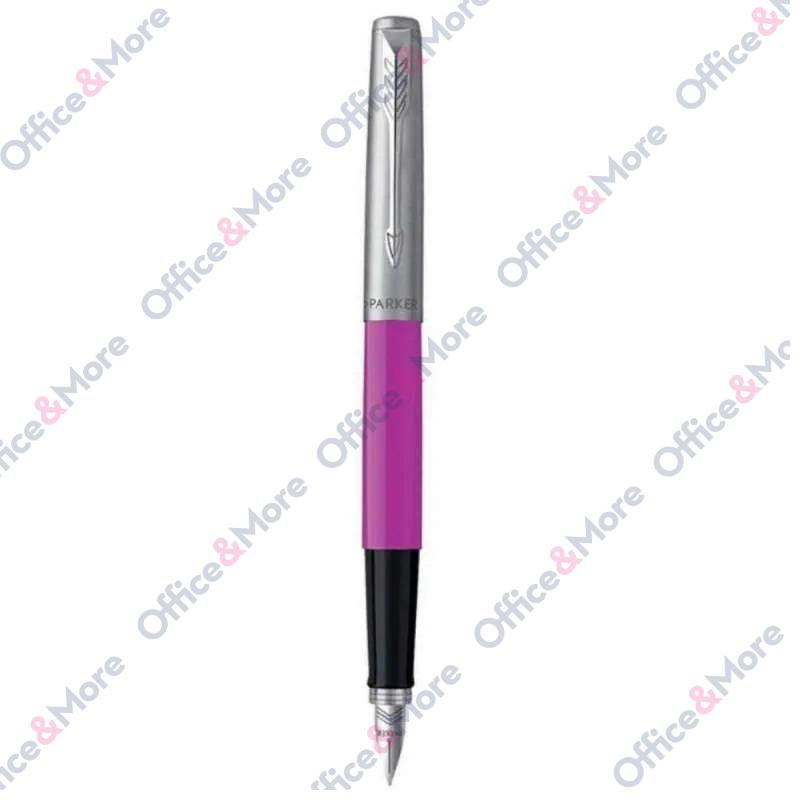 PARKER NALIVPERO JOTTER MAGENTA CT F
