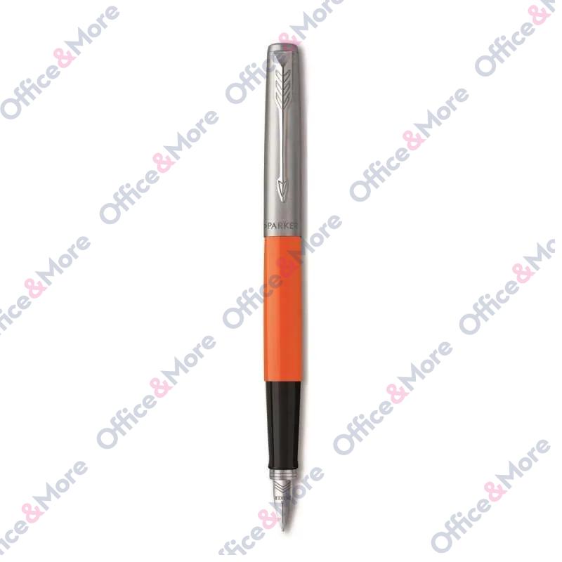 PARKER NALIVPERO JOTTER ORANGE CT F
