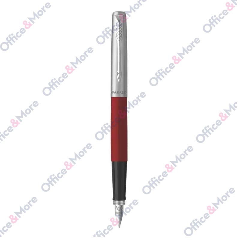 PARKER NALIVPERO JOTTER RED CT F